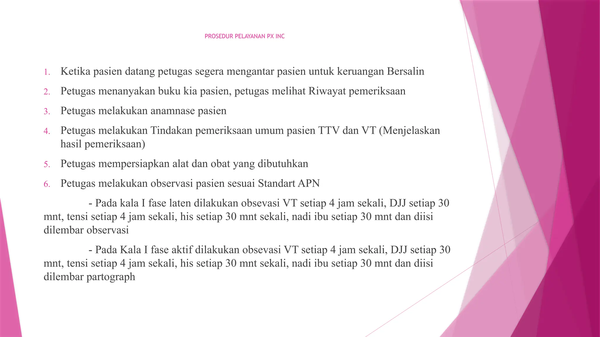 PROSEDUR POLI KIA DAN PROSEDUR POLI KB.pptx