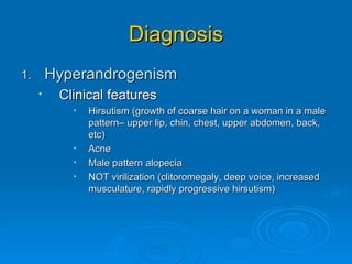 Polikistik Over Sendromu - PCOS - www.jinekolojivegebelik.com