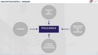 Polilinea | PDF