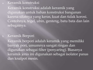 Polimer matkul | PPTX