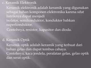 Polimer matkul | PPTX