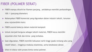 Polimer | PPTX