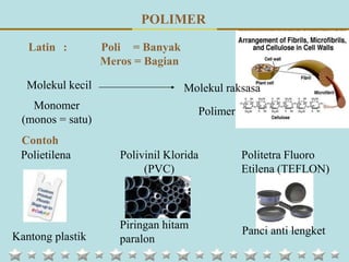 kimia polimer anorganik spektroskopi.ppt