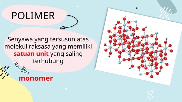 POLIMER KELAS XII SEMESTER 2 (GENAP).pptx