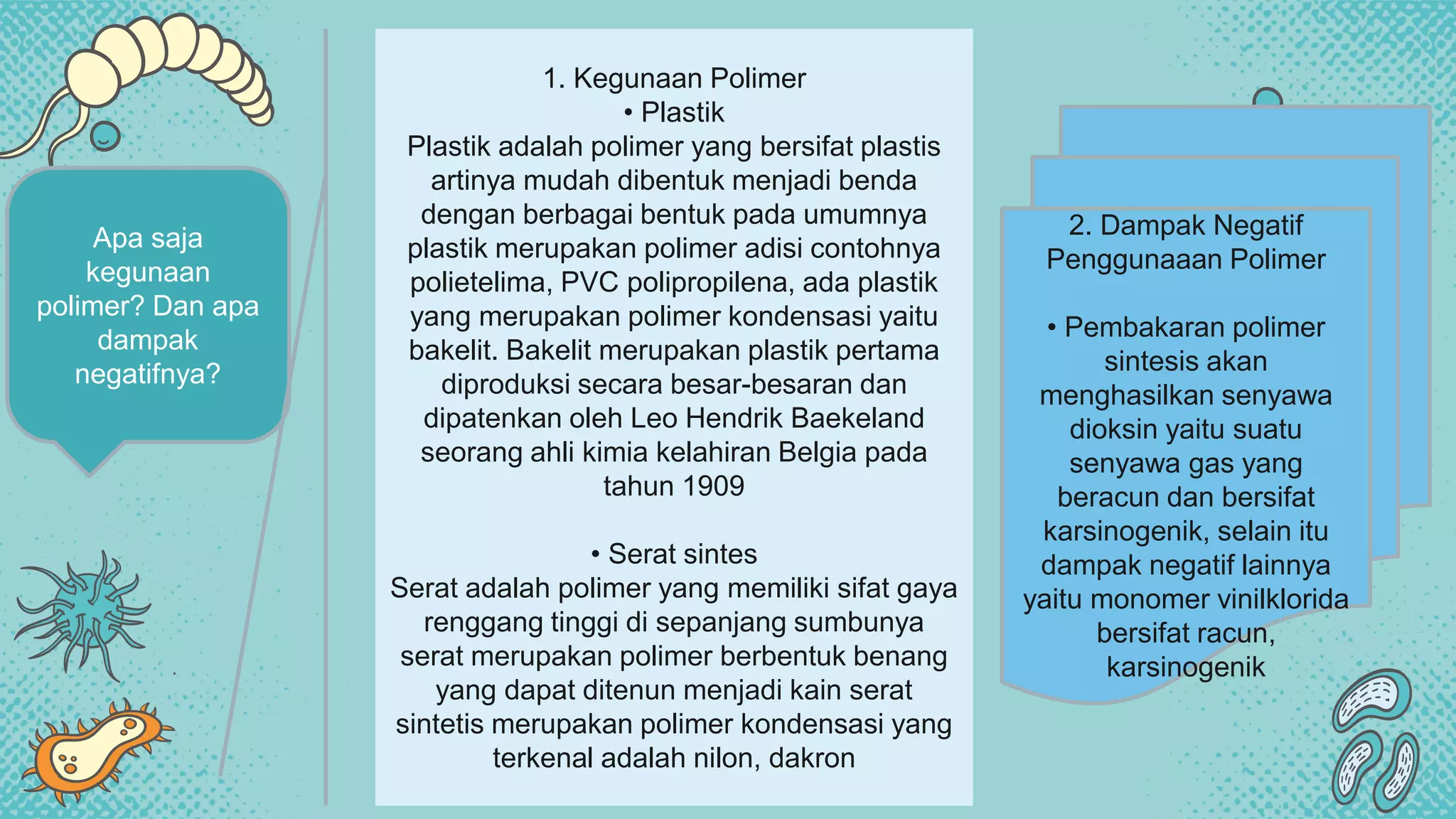 Polimer_Kimfar-zahwa camilla-SMKN 5 TANGSEL | PPTX