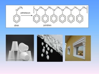 Polimeret sintetike | PPTX