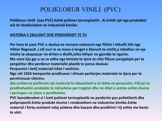 Polimeret sintetike | PPTX