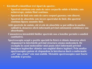 Dobrescu Frăguța Polimeri spectrom | PPT