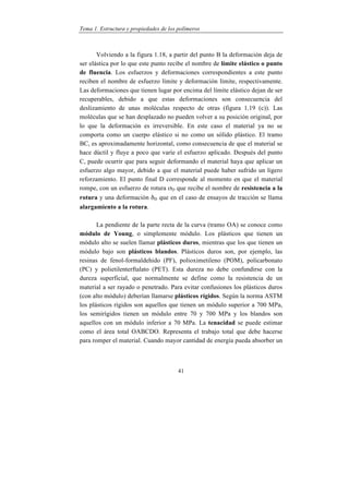 Polimeros | PDF