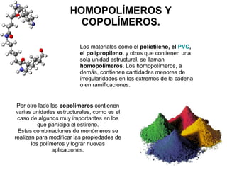 Polimeros | PPT