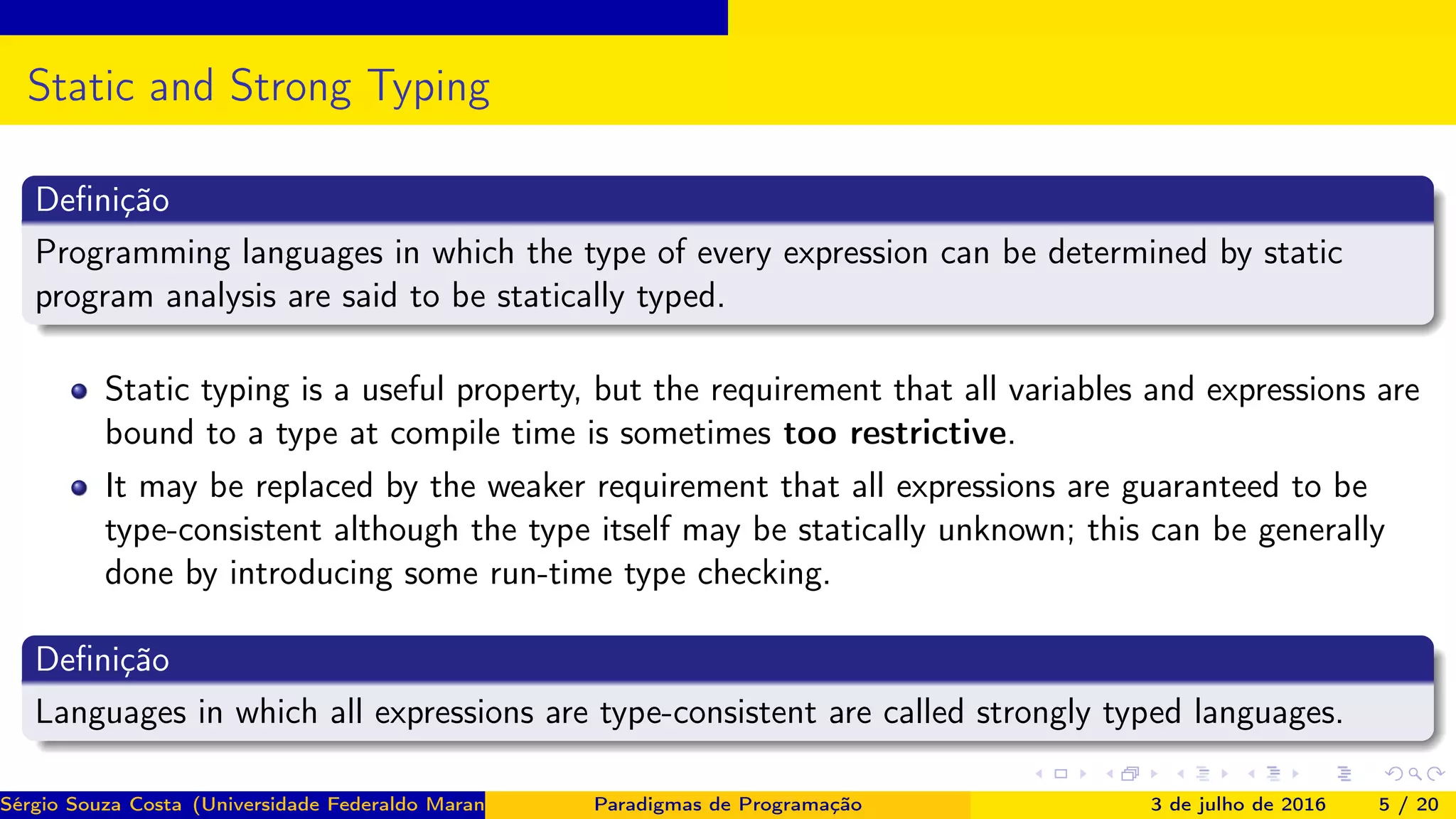 Polymorphism (Ad-hoc and Universal) | PDF