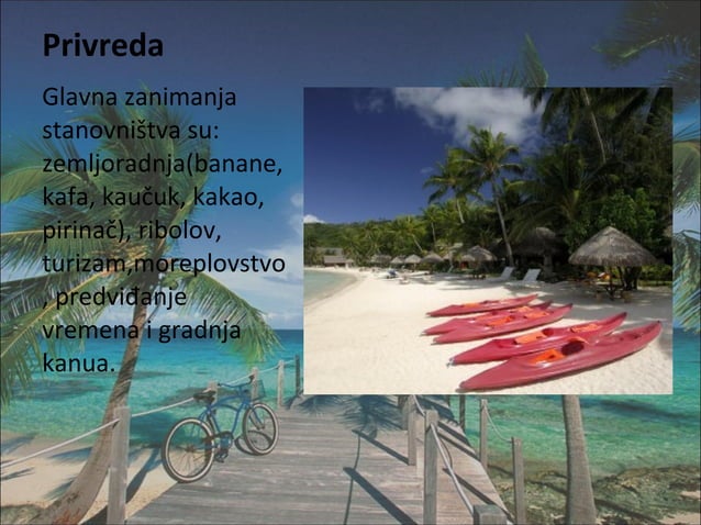 Polinezija-Okeanija | PPT