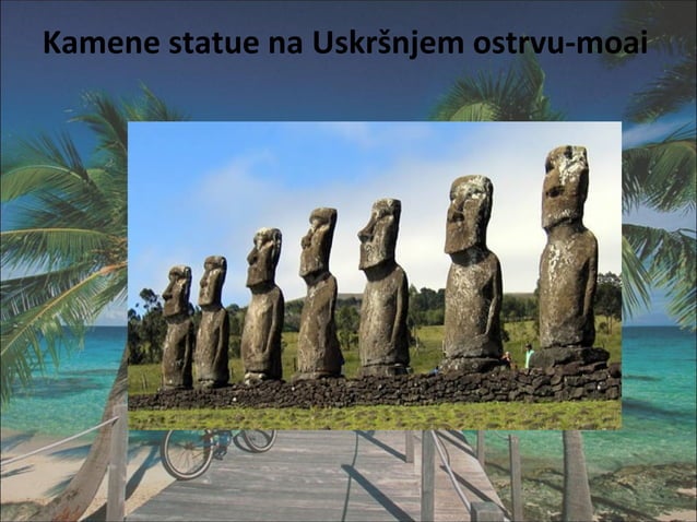 Polinezija-Okeanija | PPT