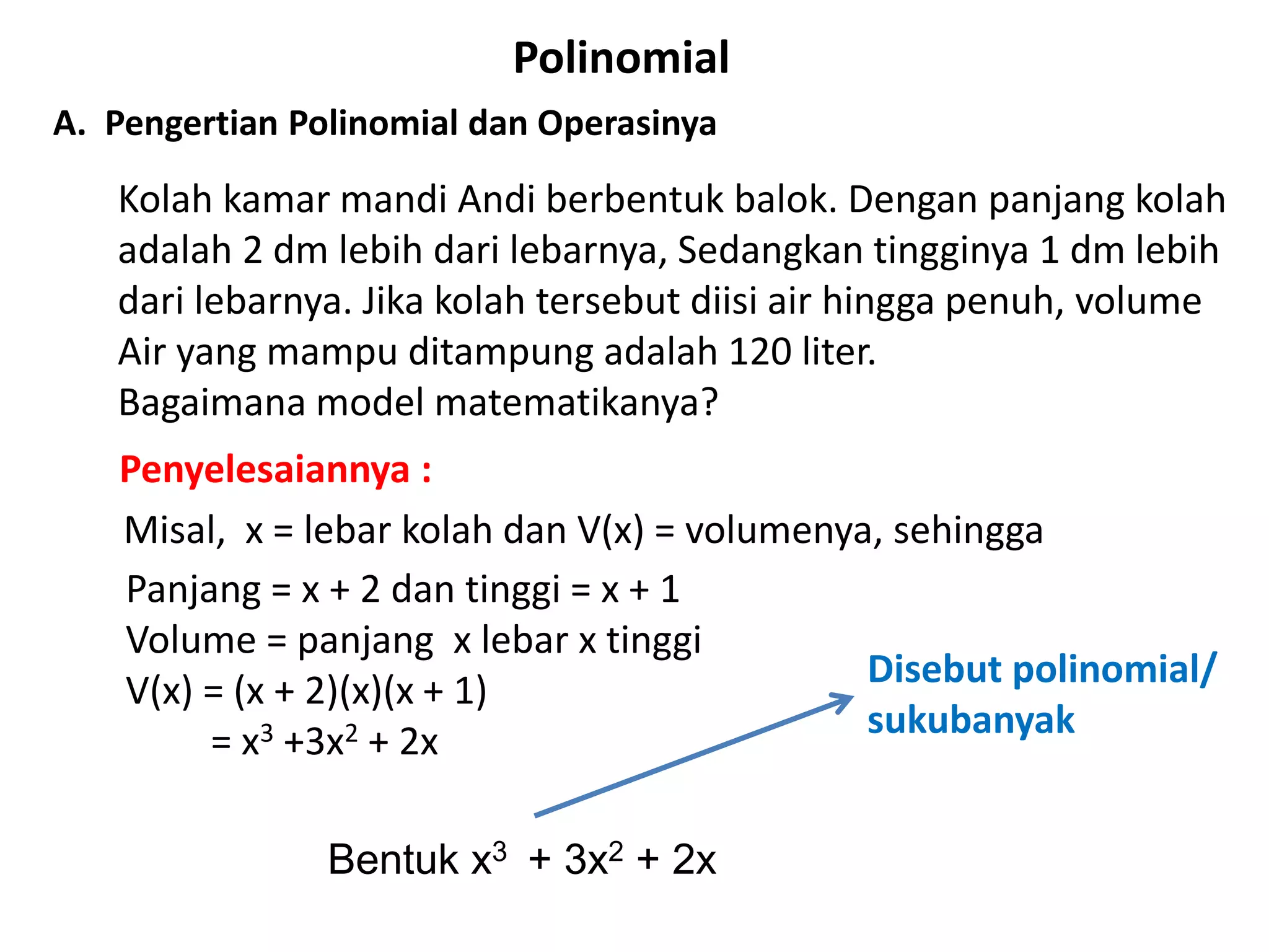 polinomial.ppt