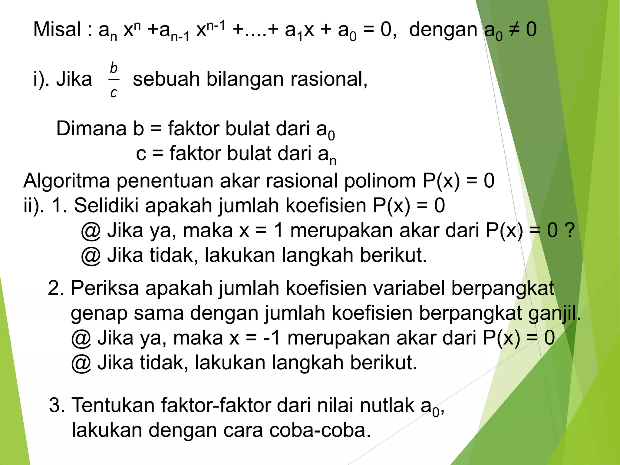 polinomial.ppt
