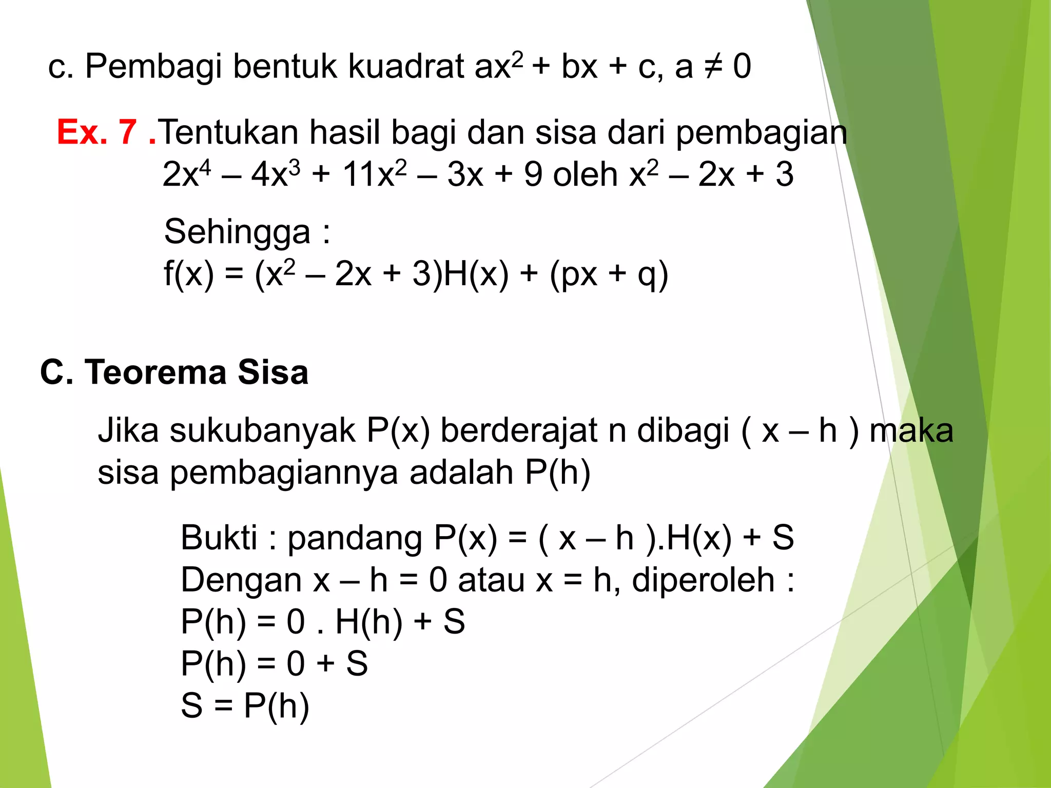 polinomial.ppt