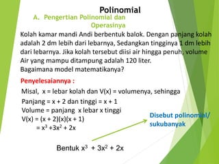 polinomial.ppt