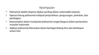 Polinomial--Operasi-Hitung-dalam-Matematika-Lanjutan.pptx