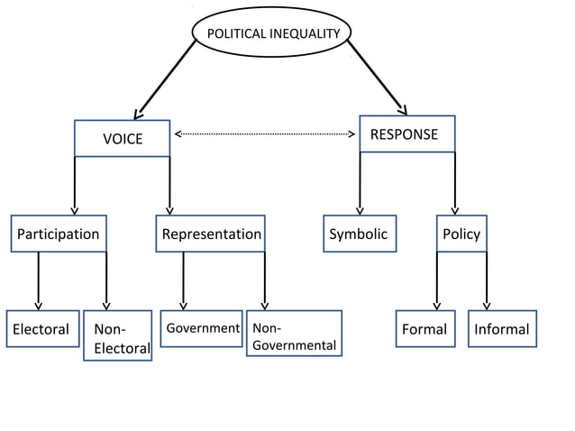 Political inequality and the 2012 U.S. Presidential Elections | PPT