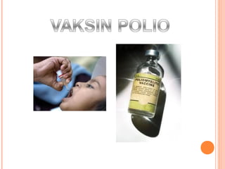 Polio | PPT