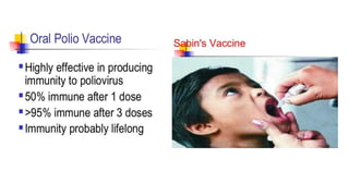 Picorna virus infection- Poliomyelitis.pptx