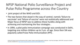 Polio Eradiaction Lessons learnt .pptx
