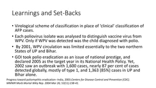 Polio Eradiaction Lessons learnt .pptx