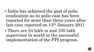polio eradication program ROLL NO-10.pptx