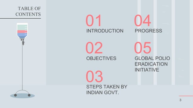 Polio Eradication pulse polio programme.pptx | Infectious Diseases ...