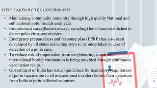Polio Eradication pulse polio programme.pptx