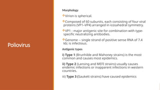 POLIOMYELITIS-a disease which lead to pulse polio programme.pptx