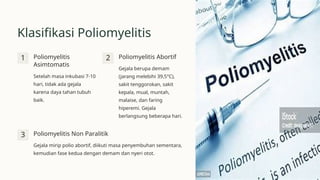 Poliomyelitis-Pemahaman-Pencegahan-dan-Perawatan.pptx