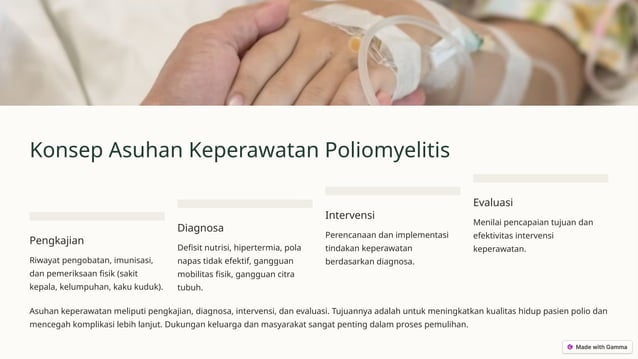 Poliomyelitis-Pemahaman-Pencegahan-dan-Perawatan.pptx