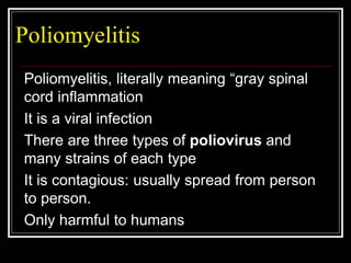 poliomyelitis1.ppt. . | PPT
