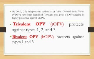 POLIOMYELITIS BY MR MPONDELA AARON (2).ppt