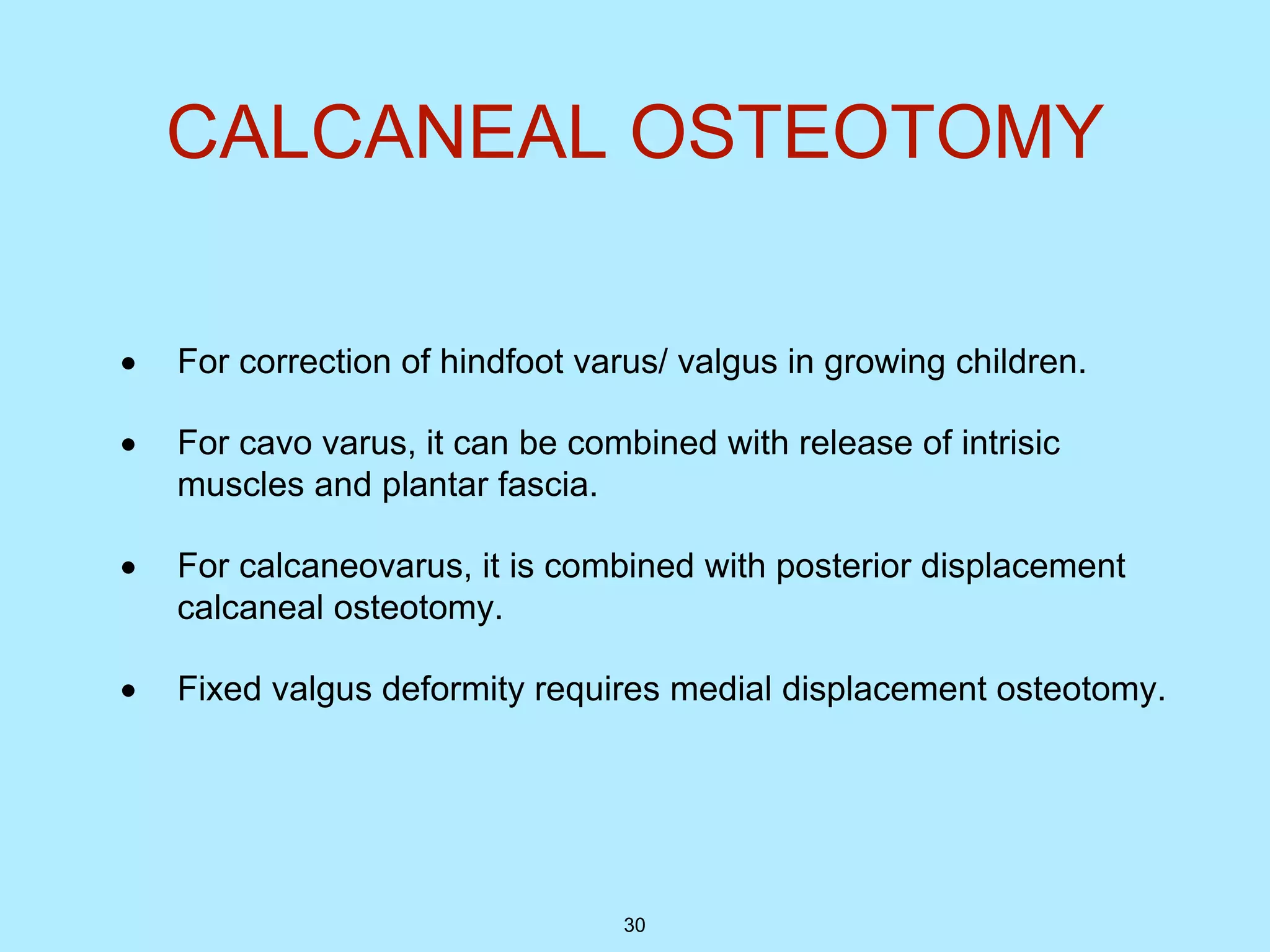 Poliomyelitis 3 ankle and foot | PPTX