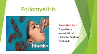 poliomyelitis microbiology.pptx
