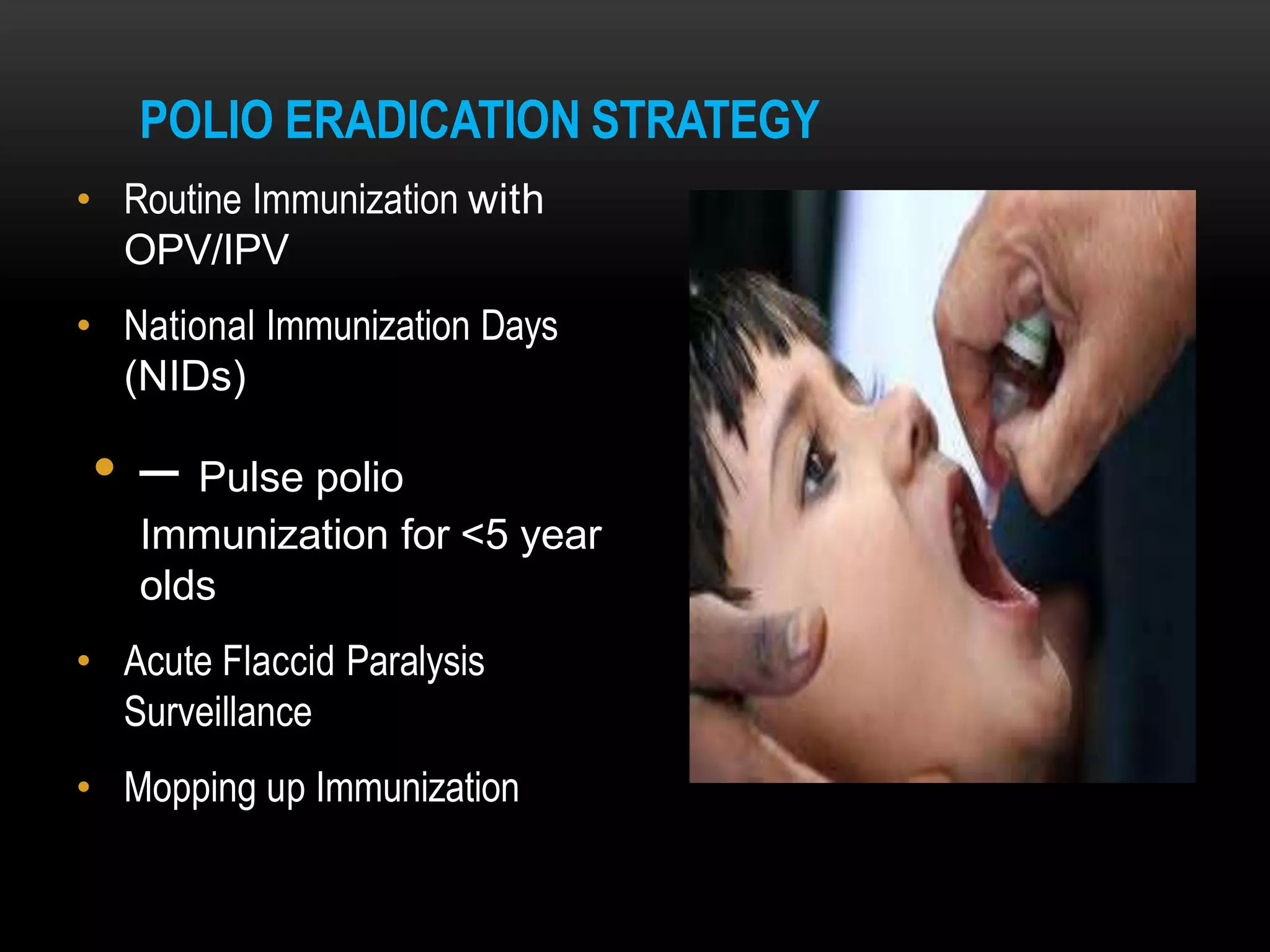 Poliomyelitis ortho pt | PPT