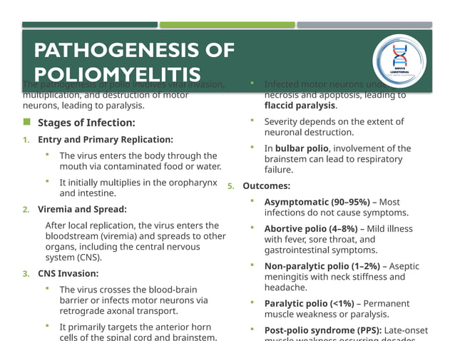 poliomyelitis_EPIDEMIOLOGY_presentation.pptx