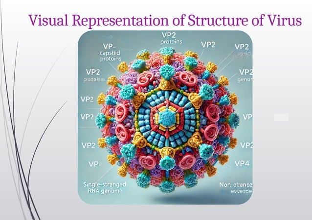 Polio presentation with Structure , Types and Treatment | PPT