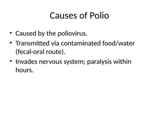 Polio_Presentation with basic content.pptx