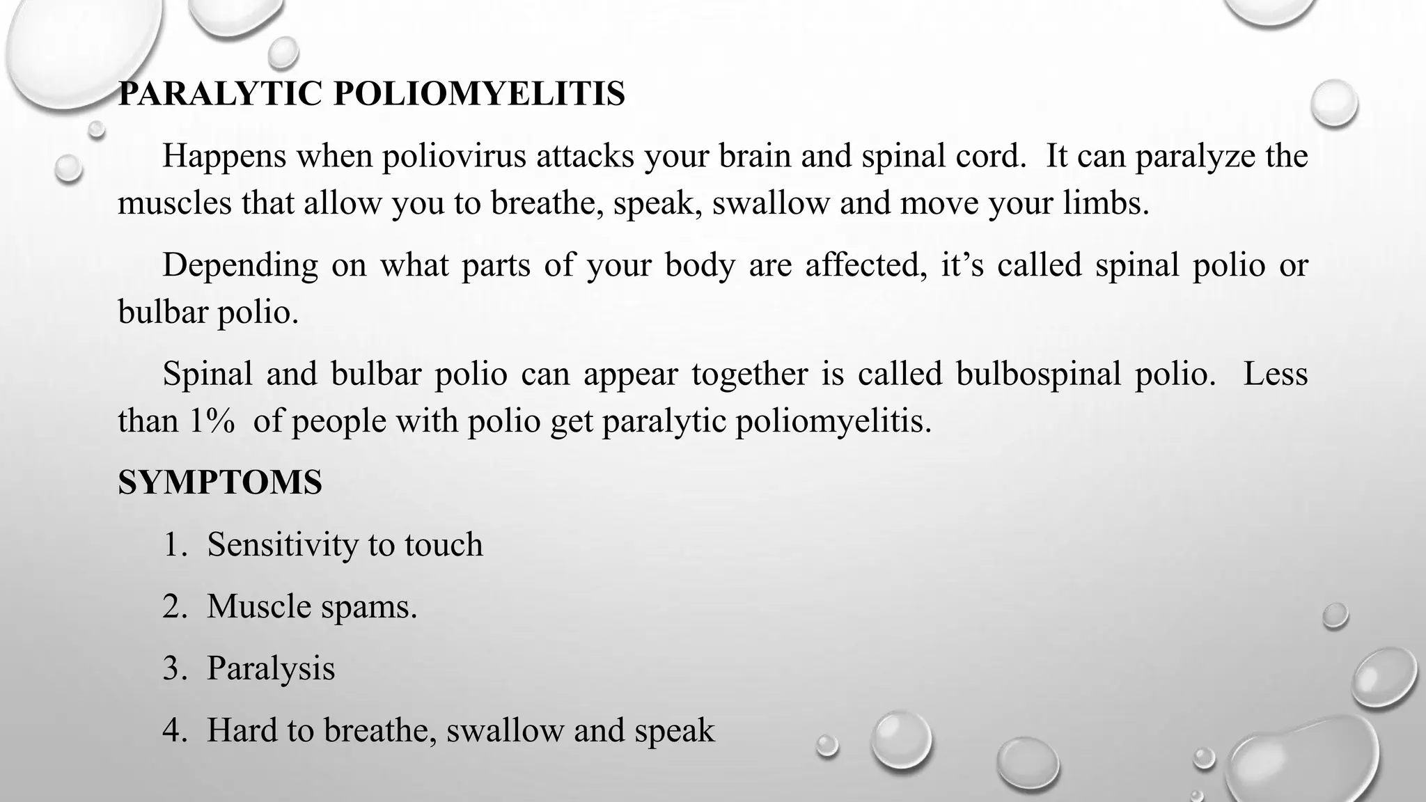 Polio seminar.pptx