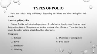 Polio seminar.pptx