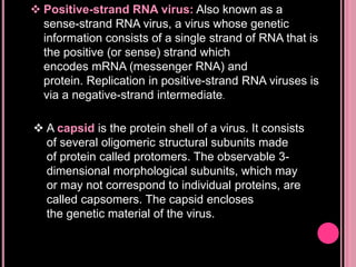 Poliovirus | PPTX