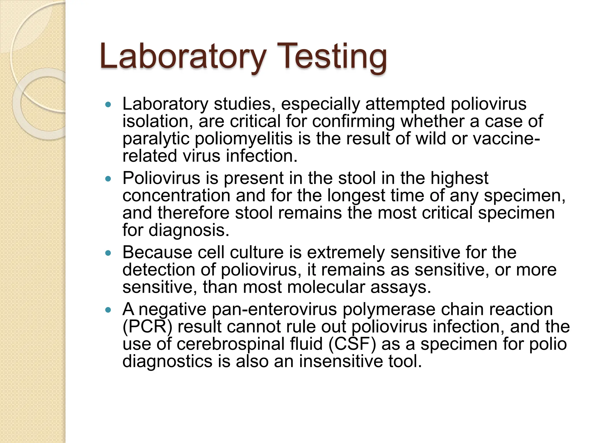 Polio viruses and polio immunisation ppt by Dr Prince C P | PPTX