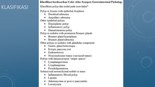 Polip pada Usus Halus.pptx