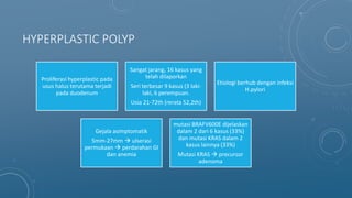 Polip pada Usus Halus.pptx
