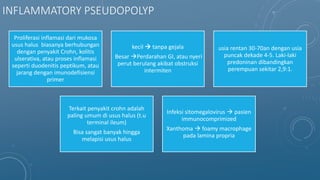 Polip pada Usus Halus.pptx