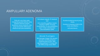 Polip pada Usus Halus.pptx