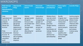 Polip pada Usus Halus.pptx